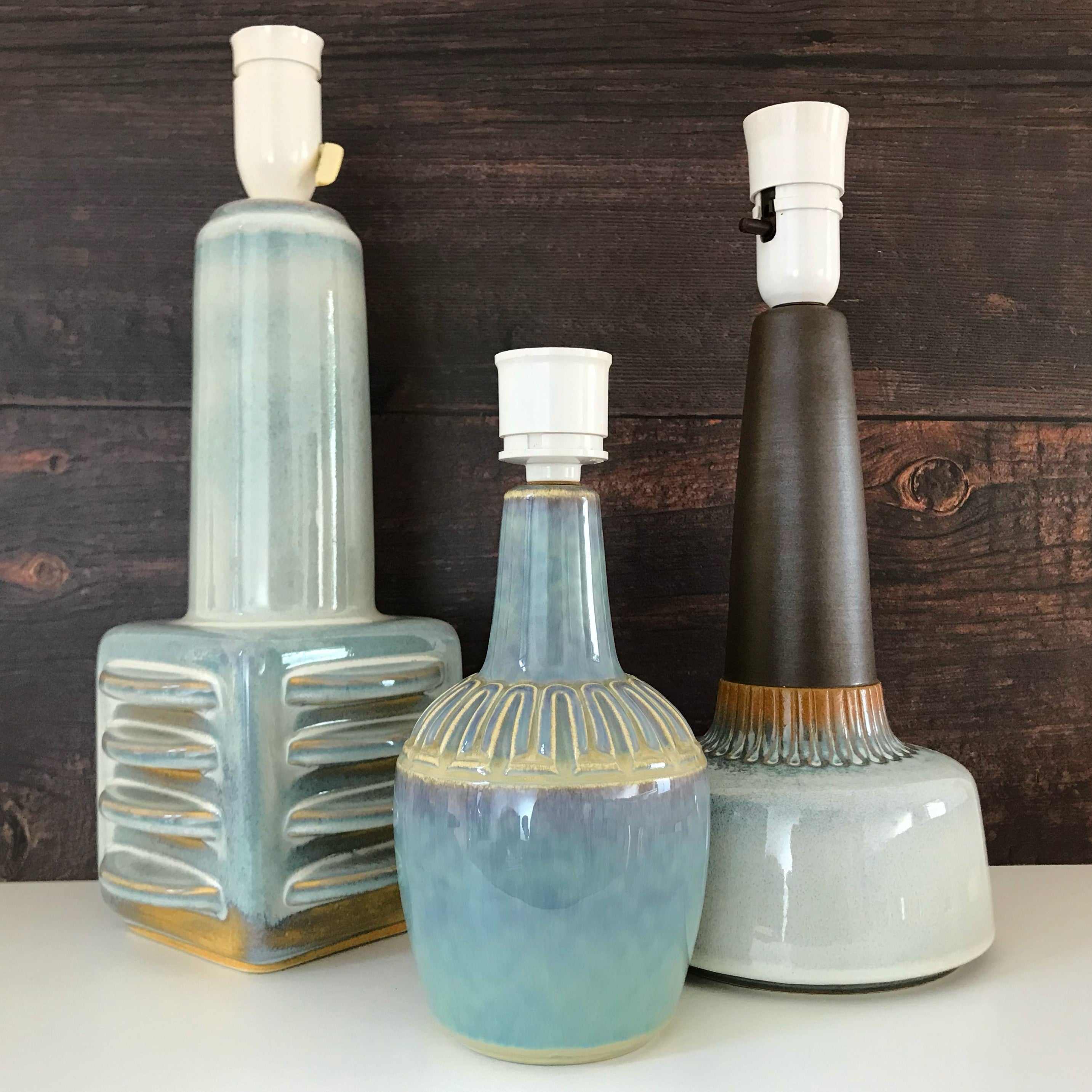 Scandi Luxe – Scandiwegians