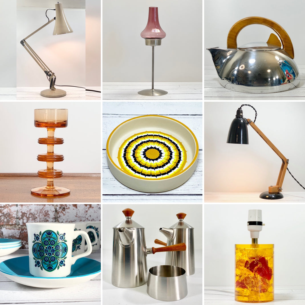 British Designs – Scandiwegians