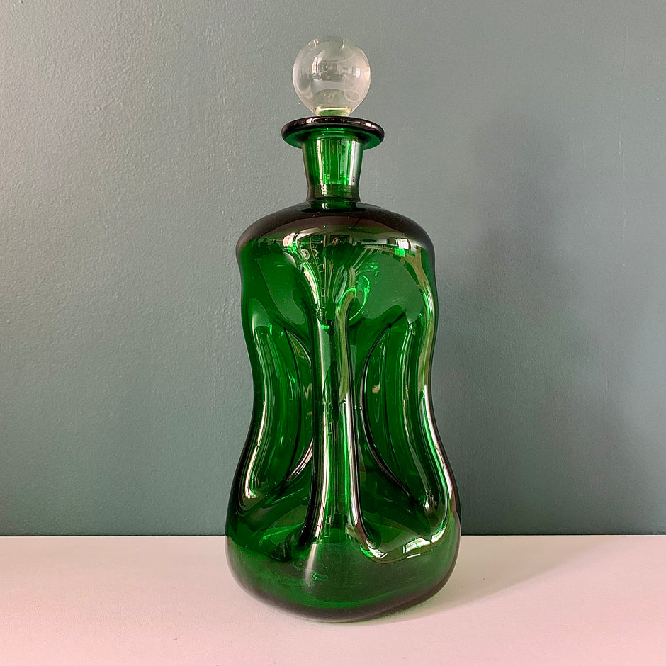 Holmegaard Danish Glass – Scandiwegians