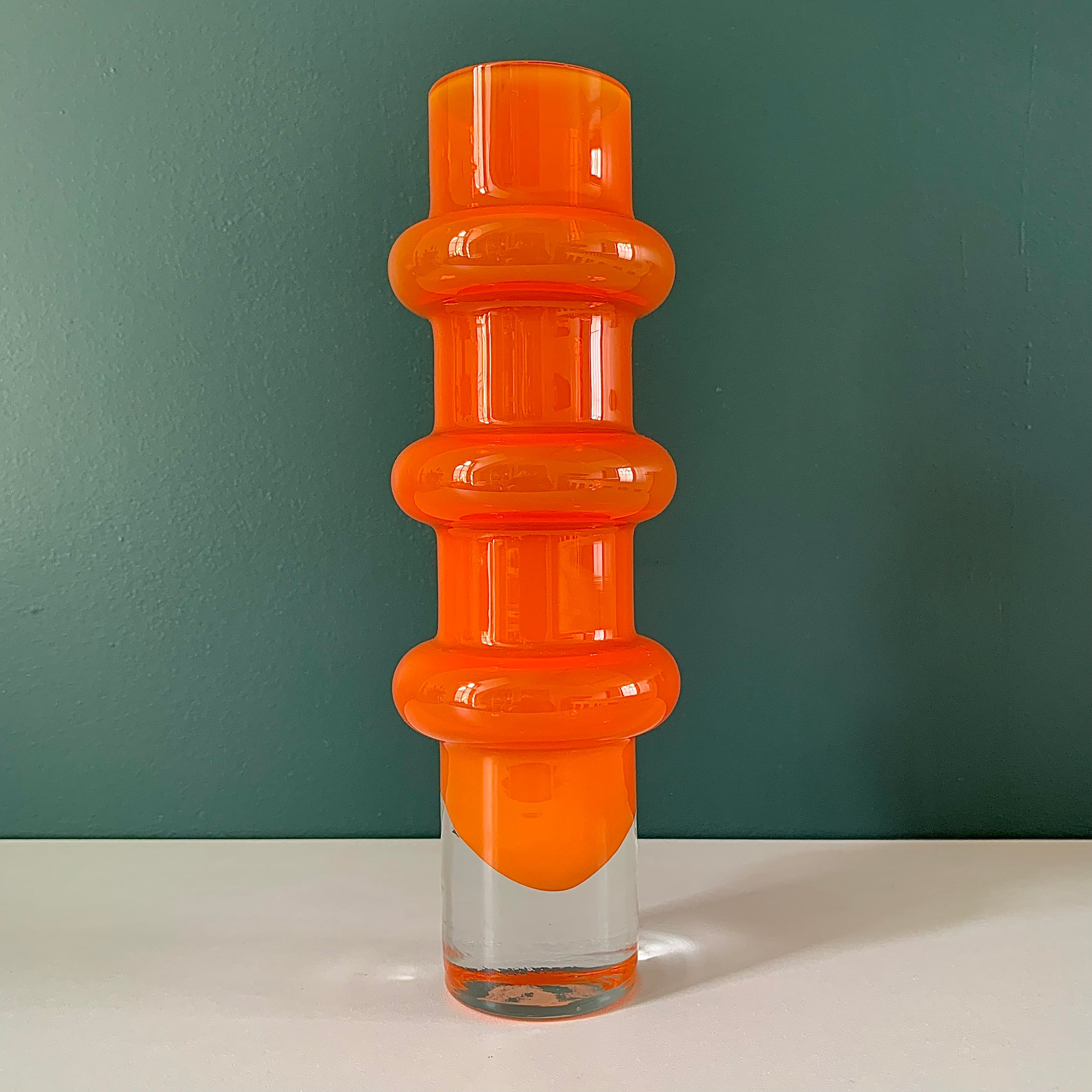 Swedish Glass – Scandiwegians