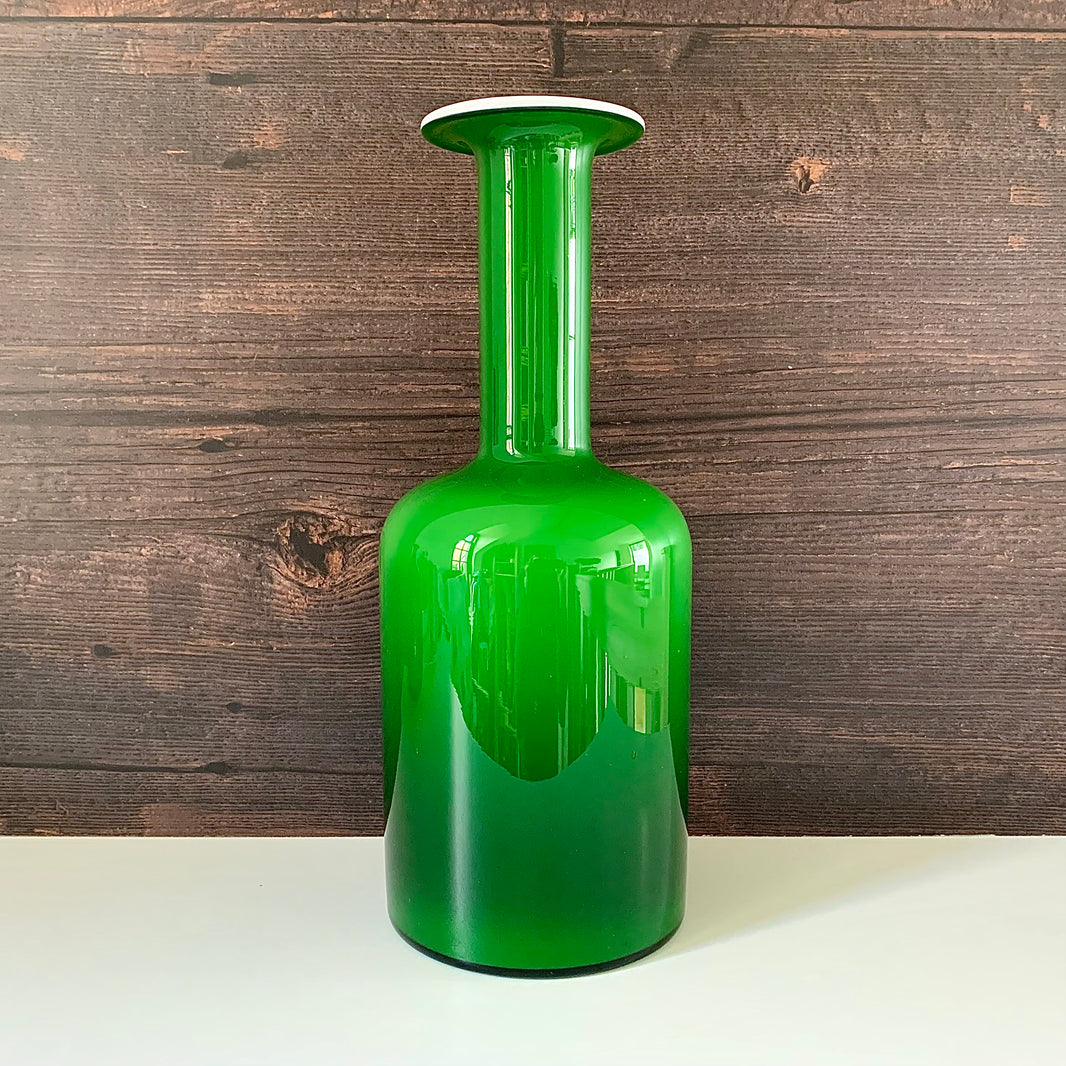 Holmegaard Danish Glass – Scandiwegians