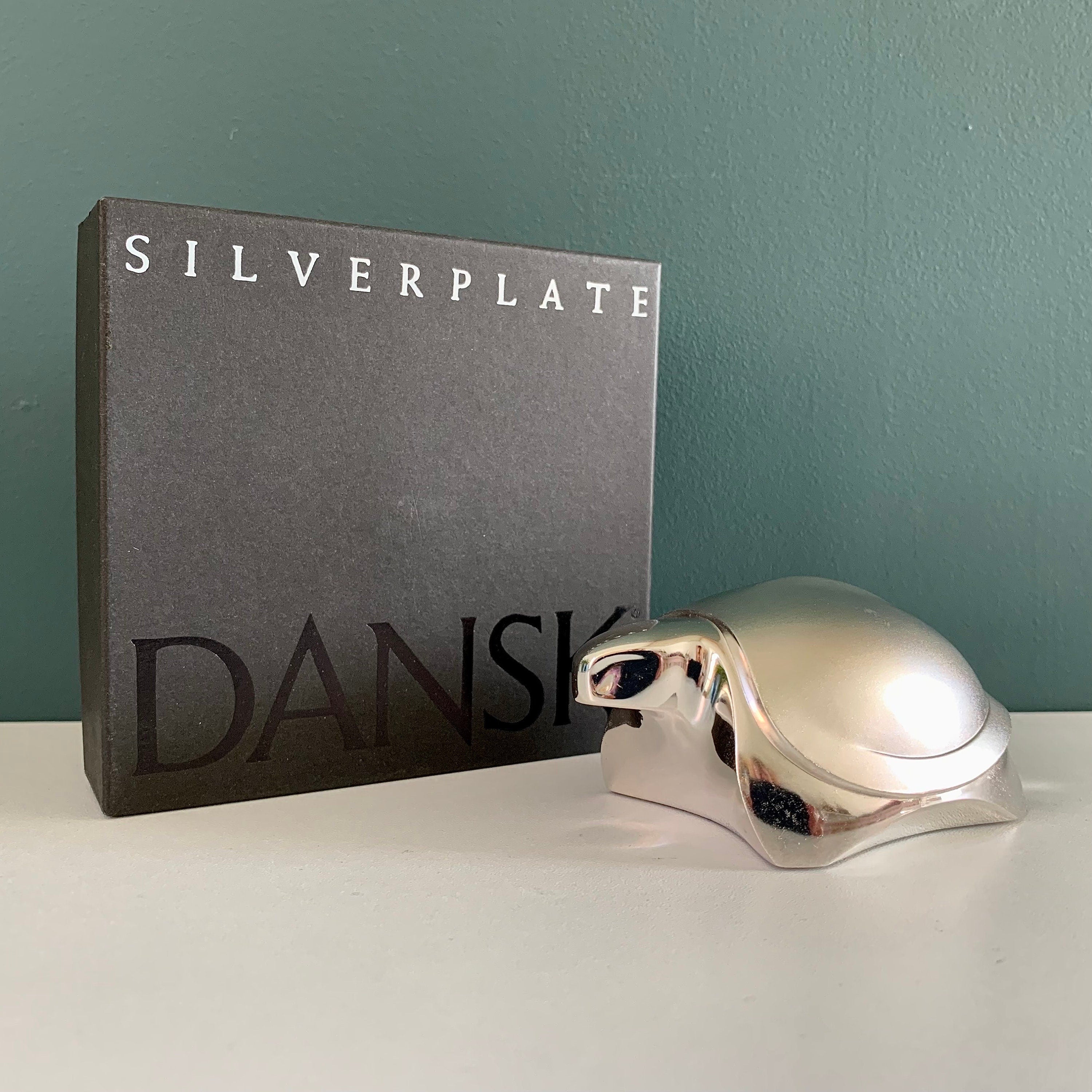 Danish Silver & More – Scandiwegians