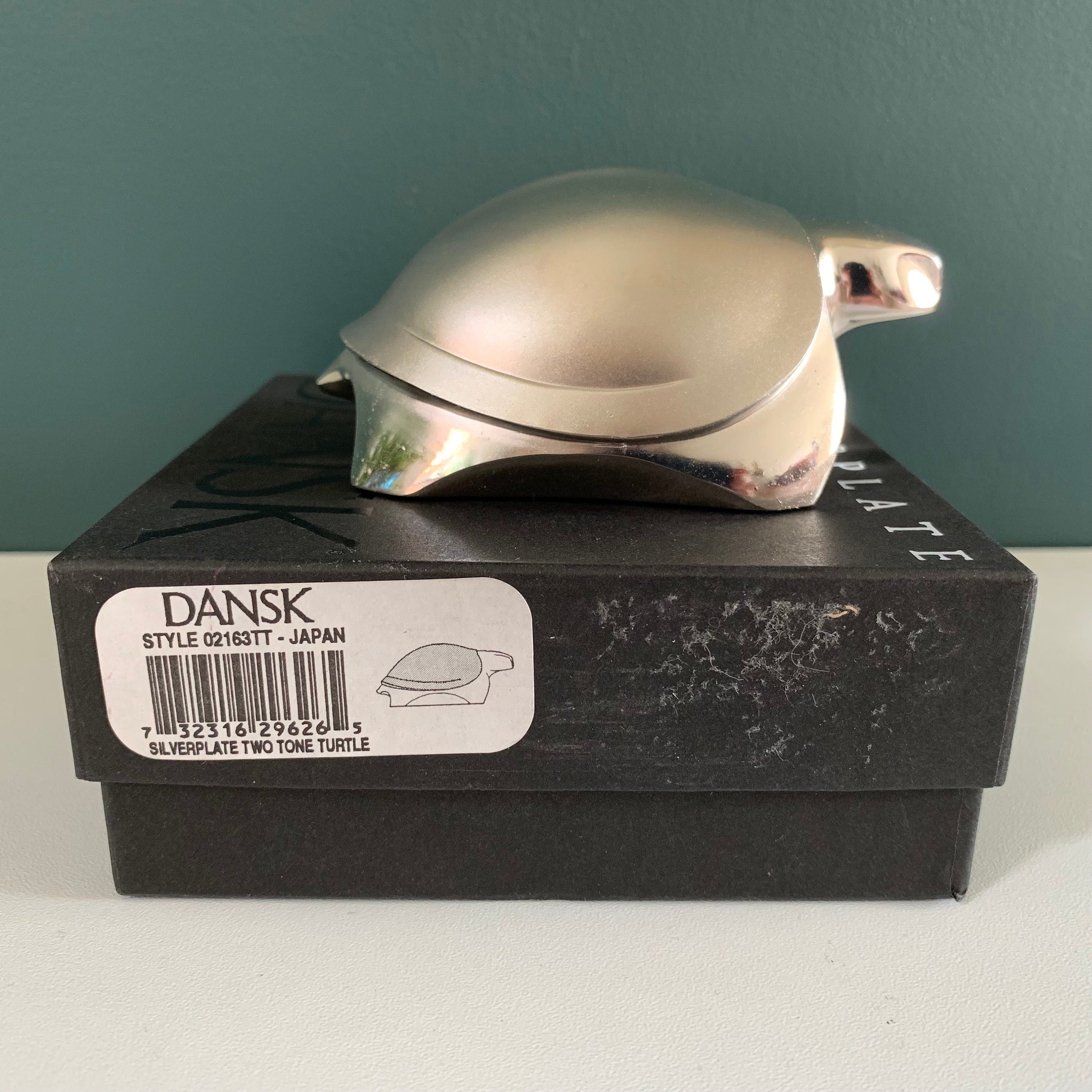 Danish Silver & More – Scandiwegians