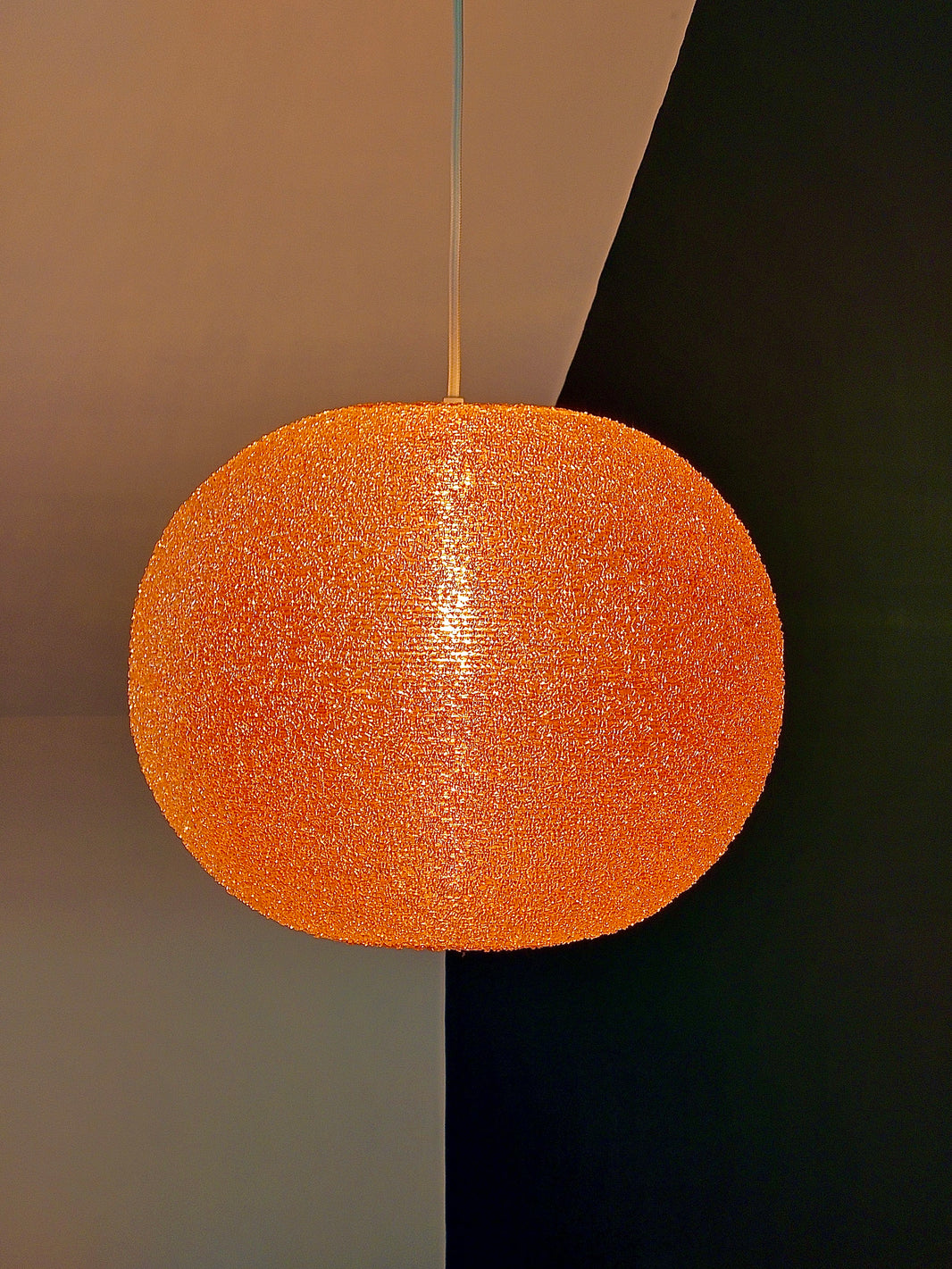 The Funky Bright Orange Collection – Scandiwegians